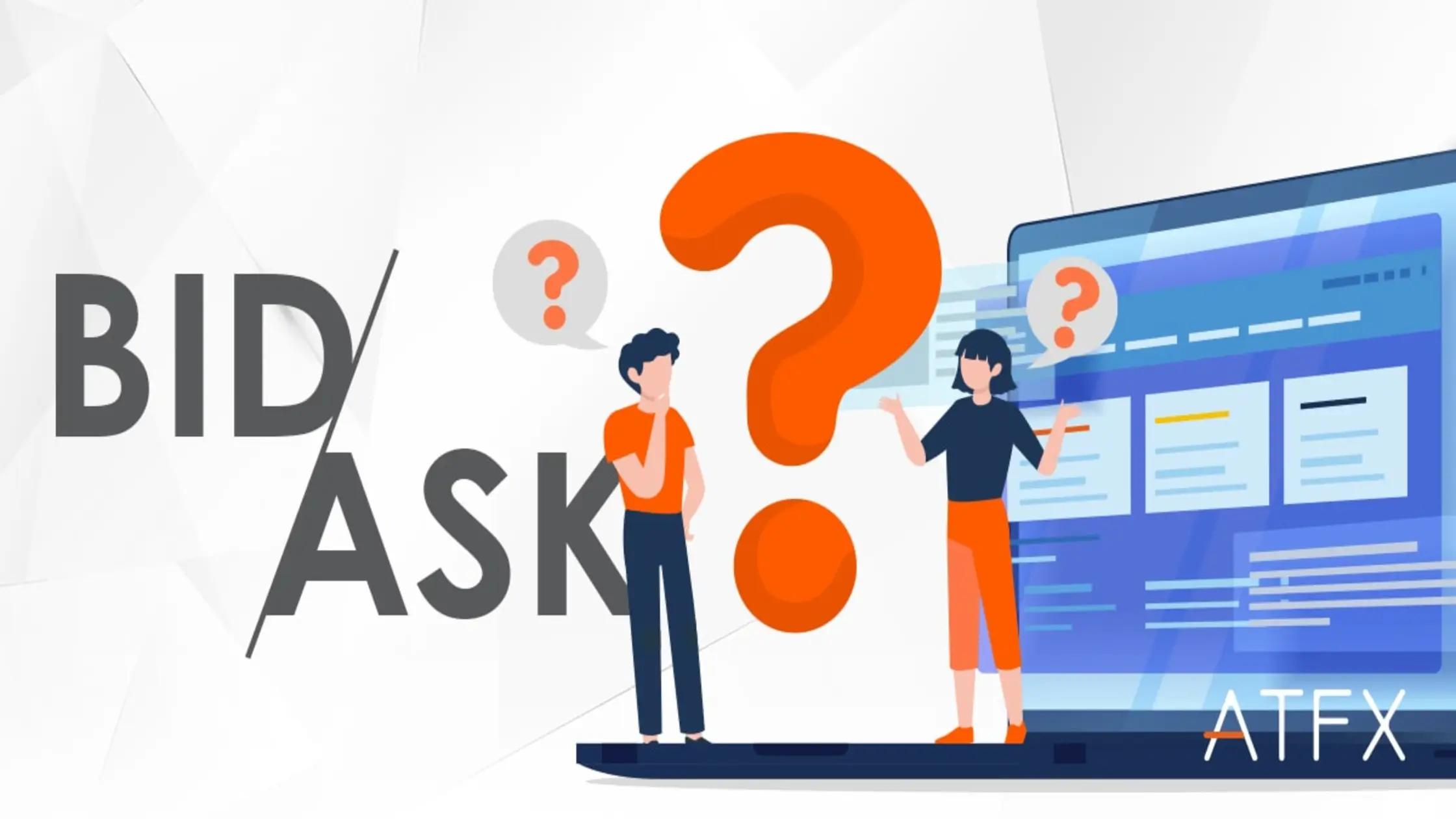 Mt4 Bid Line And Ask Line